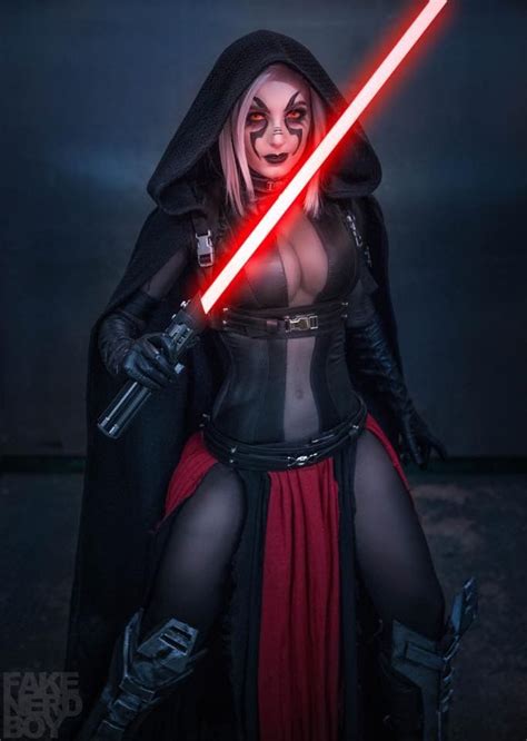 Images About Star Wars On Pinterest Sexy Star Sith And Cosplay