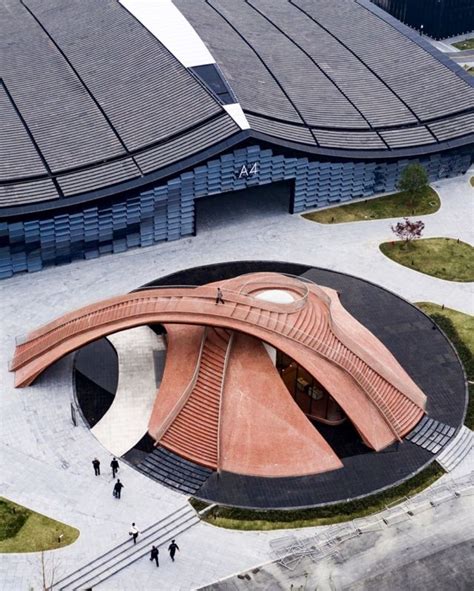 Rate The Design From 1 10 Archi Union Has Surrounded The Light Of Internet World Internet