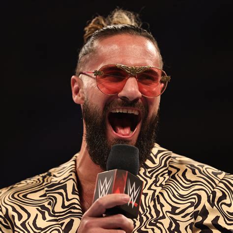 Seth Rollins