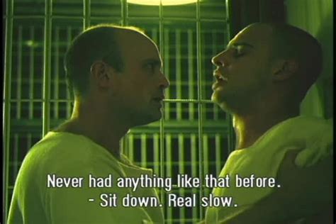 The Experiment Das Experiment Scene IMDb