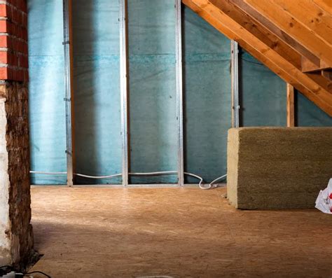 Ottawa Insulation Contractors Spray Foam And Blown In Insulation