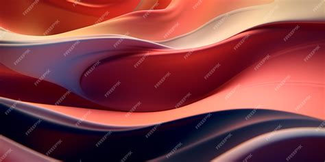 Colorful Background 3d Render Gradient Design Element For Backgrounds Banners Wallpapers Posters