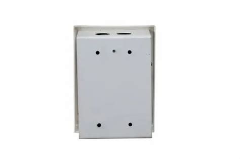 Suntech 4 Way Distribution Box Ip44 At Rs 250 Piece In Jaipur Id