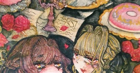 オリジナル 【展示会のお知らせ】幻想藝術考7 ヒカリノn🐺🥀ナツコのイラスト Pixiv