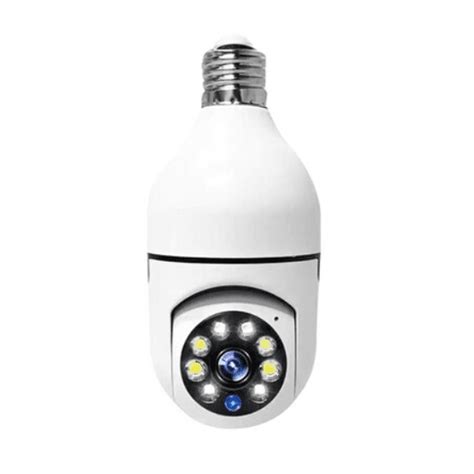 Tuyasmartlife Cámara Focoroseta Panóramica Wifi De 2mp And 3mp Mi