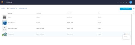 Fusion Team Hub Onboarding Does Not Show Single User Storage Autodesk