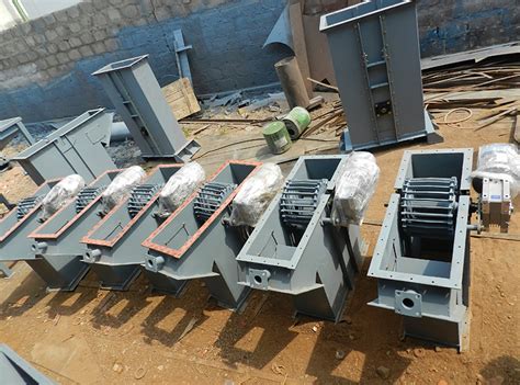 Bucket Elevator Manufacturers In India Essarairsystems