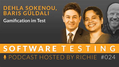 Gamification In Software Testing Richard Seidl