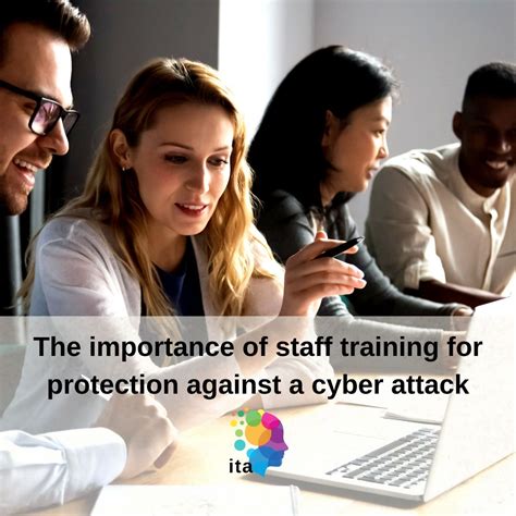 Internet Technology Answers Inc On Linkedin Zerotrust Cybersecurity Cybersecuritytraining