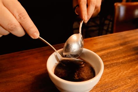 Guide To Coffee Cupping