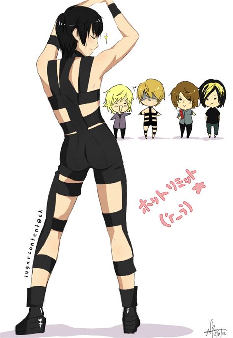 HOT LIMIT Hot Limit Song JapaneseClass Jp