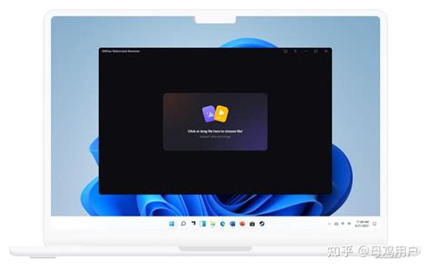 软件HitPaw Watermark Remover视频图片去水印神器支持Win和Mac 知乎