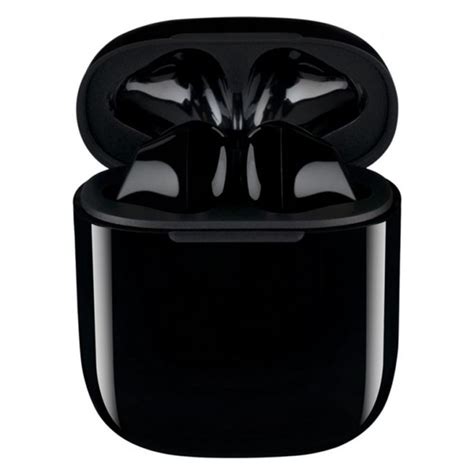 Бездротові навушники Gelius Pro Capsule 4 GP-TWS-004i Чорний купити в ...