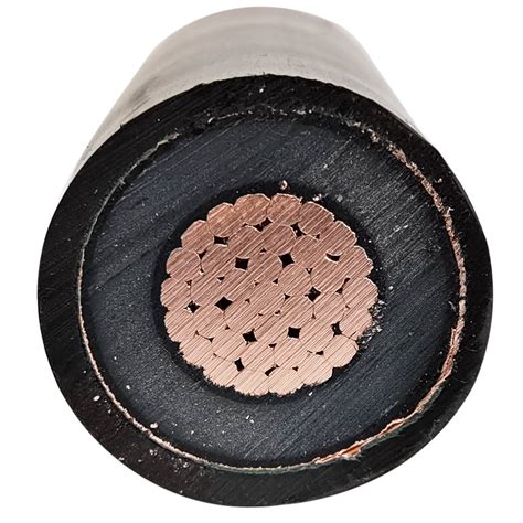 1 Core 300mm Xlpe Insulation Pvc Sheath Underground Copper Armoured Cable Dh Cable