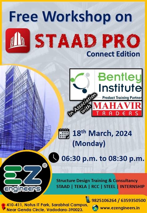 Satish Jethwani On Linkedin Staadpro Engeenering Structure