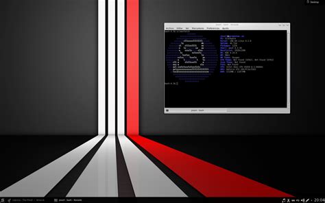 Así es GNU Linux en PC Software libre 182 209