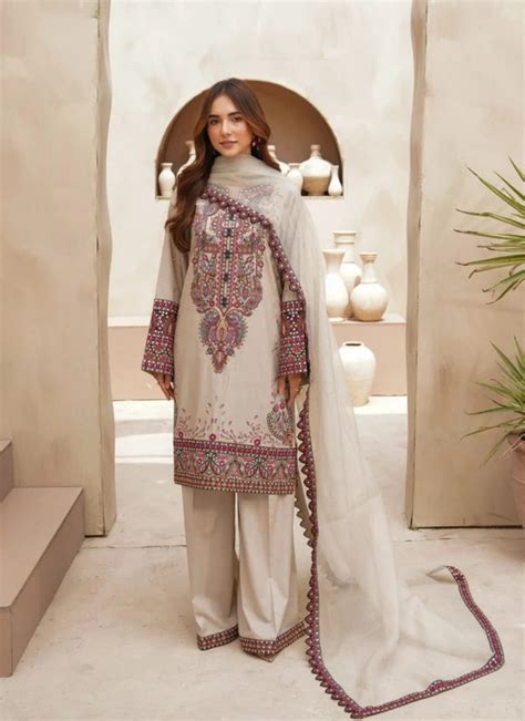 Pakistani Inspired Noor E Libass 1003