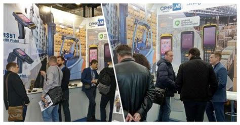 Cipherlab Connection Oct 2019 Indian E Commerce Company Uses Cipherlab Rk25 Series To Boost