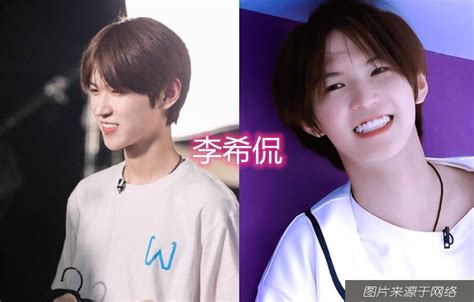 少年之名队长，李希侃第一名毋庸置疑，李在溪训练玩手机最后惨败 360娱乐，你开心就好