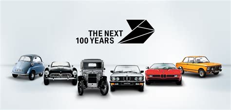 Bmw Msia Celebrates The 100 Years Anniversary Of Bmw With Customers