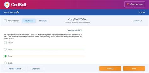 Comptia 220 1101 Exam Dumps Practice Test Questions Certbolt