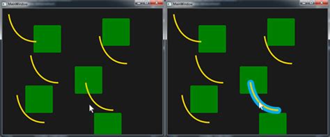 C Clicking Listbox Usercontrol Items In Wpf Stack Overflow