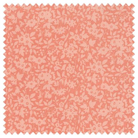 Liberty The Cottage Garden Daisy Shadow Ruby And Kate