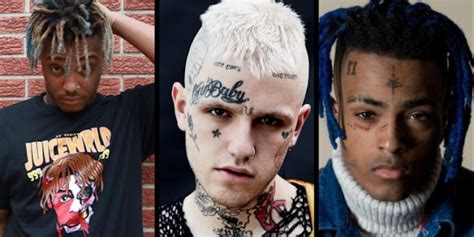Xxxtentacion X Lil Peep Xxxtentacion Ski Mask Lil Peep My Xxx Hot Girl
