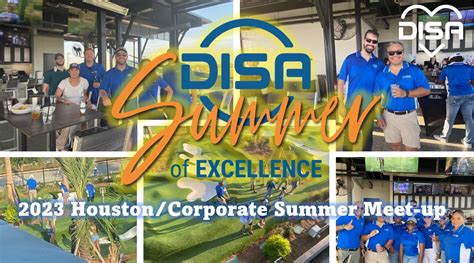 Working At Disa Global Solutions Inc Top Workplaces