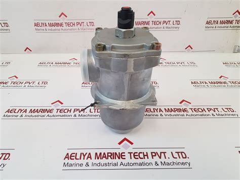 Hydac Df Bnhc 160 De 10 B Drill String Compensator Aeliya Marine