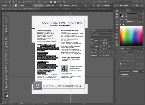 I Can Only Select One Line Of Text At A Time In Il Adobe Community 10014902