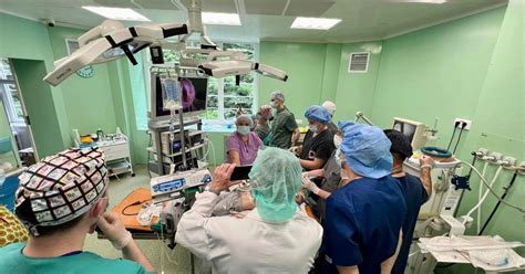 Козицький привітав медиків із професійним святом — Lviv Media