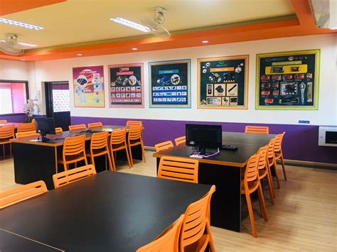 โครงการห้องปฏิบัติ Coding