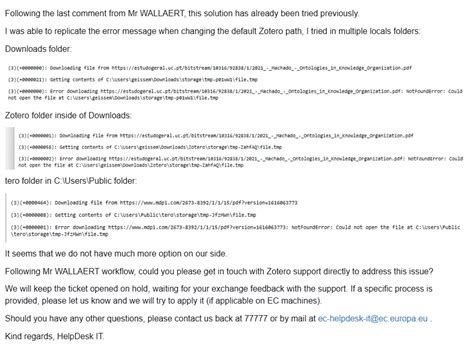 Find Full Text Does Not Work With Zotero 7 Zotero Forums