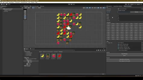 Match 3 Level Creator Community Showcases Unity Discussions