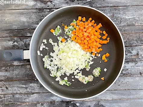 Minty Vegetable Oats Soup Recipe Indian Oats Vegetable Soup Oats Mint Vegetable Soup For