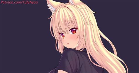 オリジナル Tiffy Notty Butt~~ Fastrunner2024のイラスト Pixiv