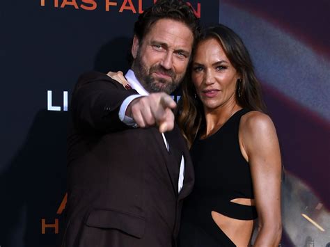 Gerard Butler Splits From Longtime Girlfriend Canoecom