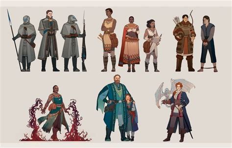 Pin On Inspirational Character Art Artstation Concept Art Concept