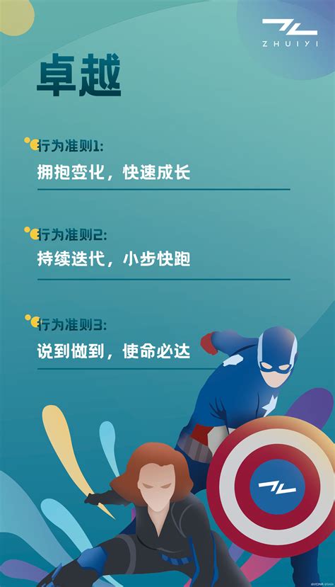 Ai公司海报宣传品设计作品 设计人才灵活用工 设计dna