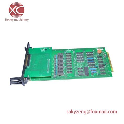 Yokogawa ST4 D Multi Status Input Card Advanced Monitoring Solution For Industrial Control