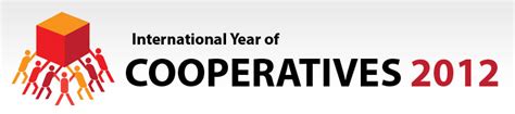2012 Ano Internacional Das Cooperativas