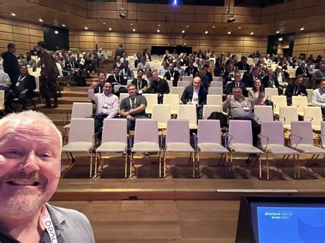 Nick Doelman On Linkedin Msdynbc Powerpages Directionsemea2024