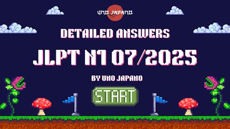 Questions Paper Jlpt N2 12 2024 Uno Japano