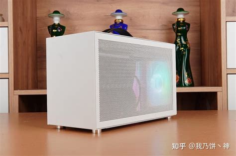 3080塞进108l Itx机箱，你不是在做梦，闪鳞s400 Itx机箱分享 知乎