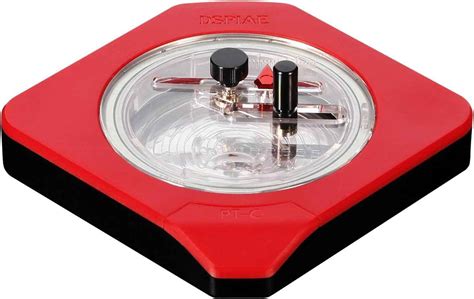 Dspiae Pt C Integral Rotary Integral Circular Cutter 1 50mm Circle