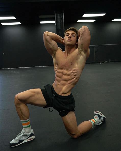 Sean Adams Fitness On Instagram “a Big Arm Day Just Went Down💪