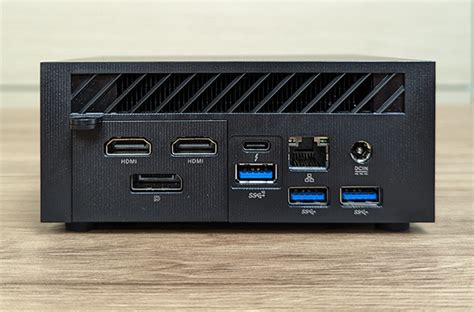Expertcenter Pn64 E1 E Pn42 Le Ultime Novità Della Gamma Business Di