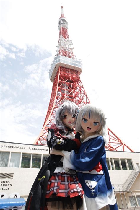あき椛 on Twitter 中の人 kamishiro yuu1さん 中の人 Aoba Kig29さん ますたー
