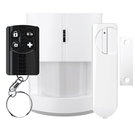 Home Security V3 Secom Smart Security